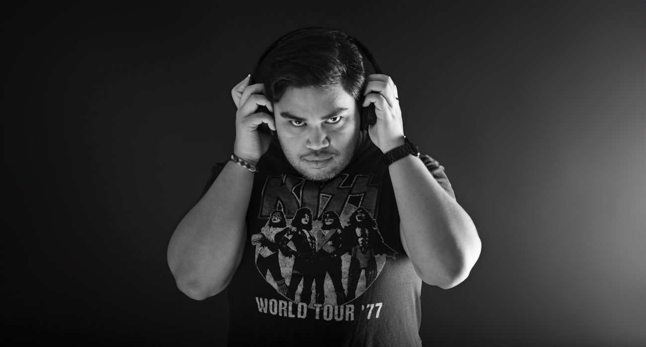 Jonathan Lázaro - Caos Auditivo