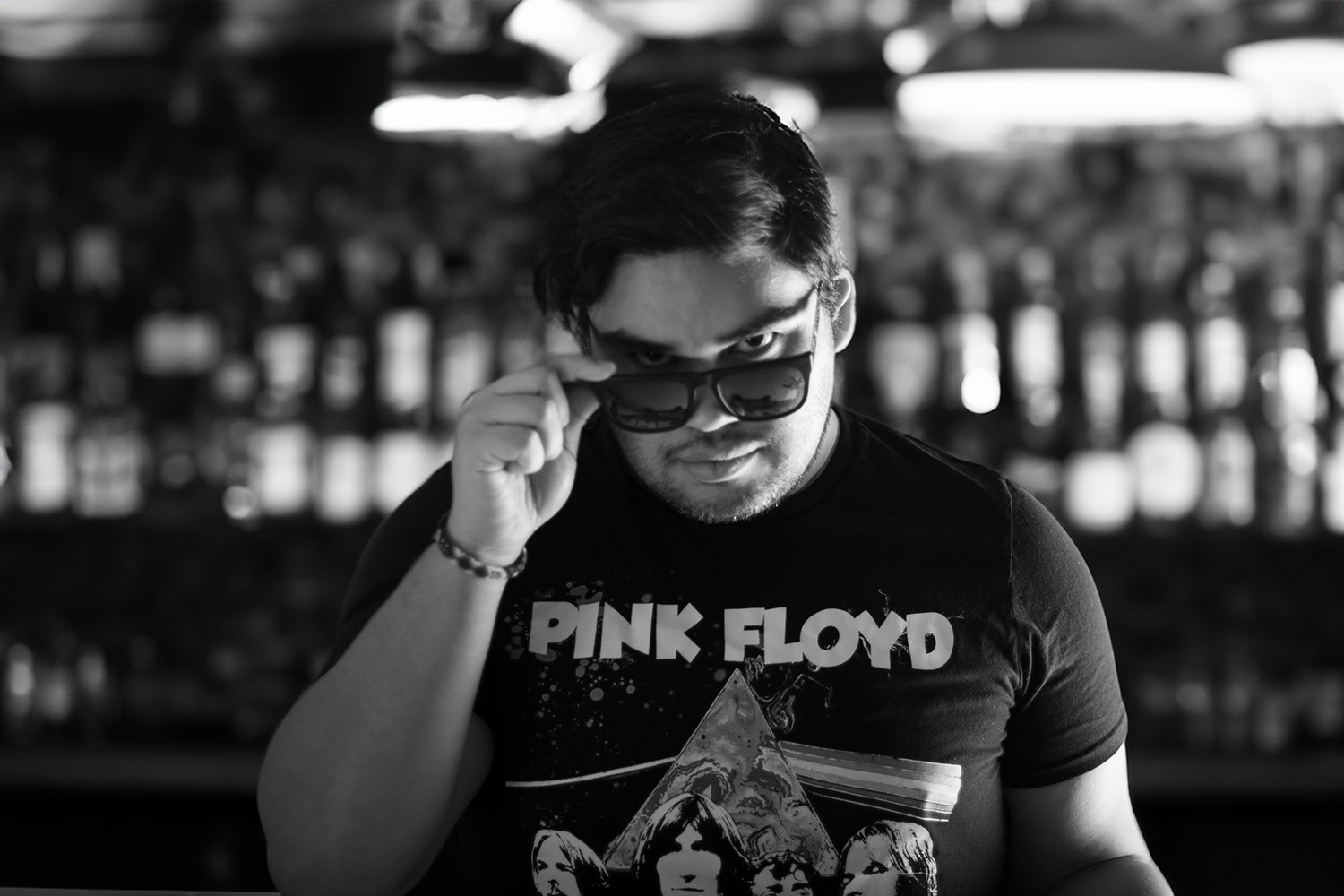 Jonathan Lázaro - Caos Auditivo