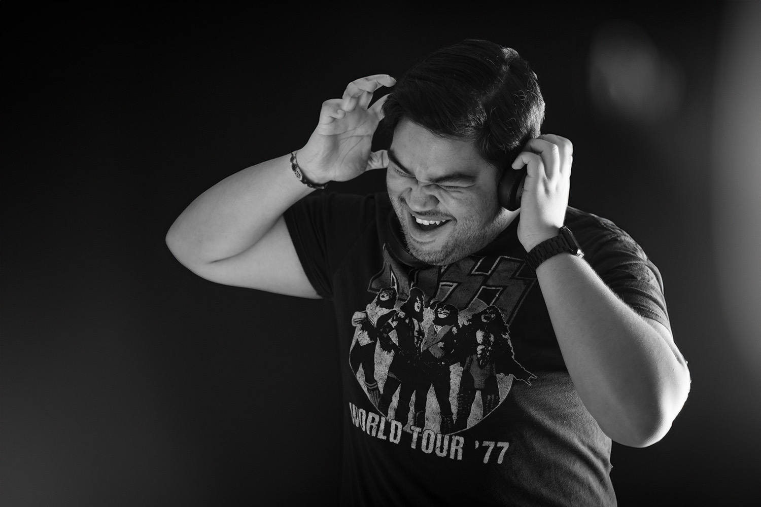 Jonathan Lázaro - Caos Auditivo